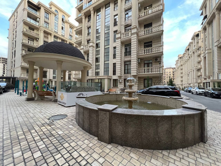 Срочно продаётся 2 ком ЖК Oqsaroy Residence