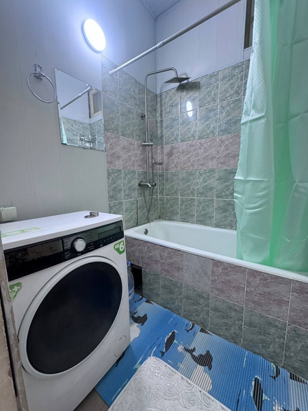 Продаю свою квартиру 7 2/1/4