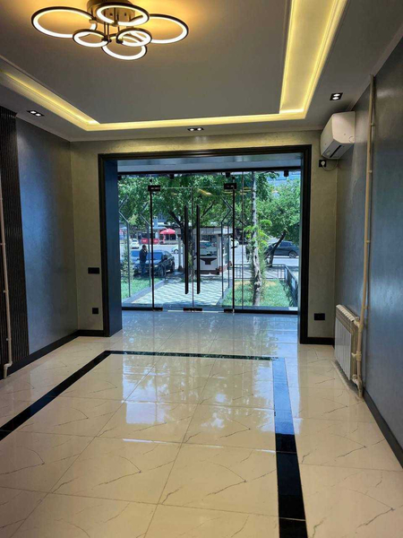 Аренда Евро офис, Кушбеги, 120м2