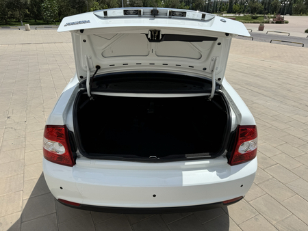 Lada Priora SE 16/2017