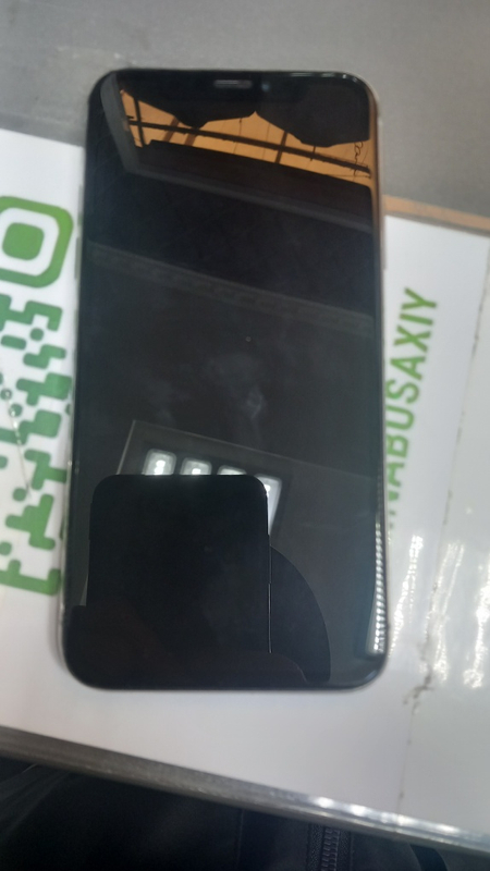 Iphonex edial xalti yaxwi