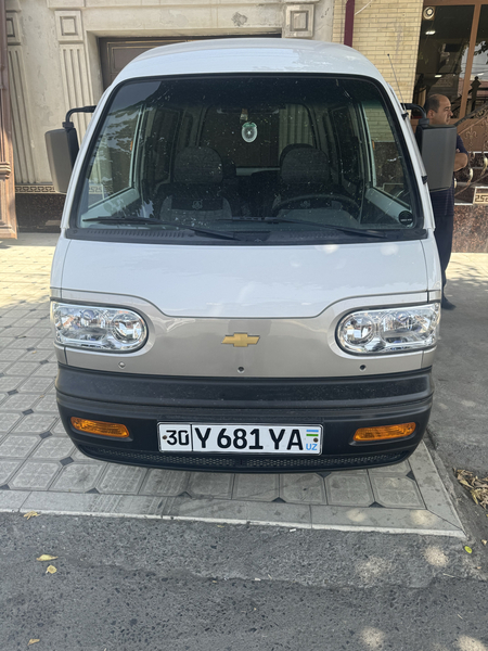Damas sotiladi yili 2019