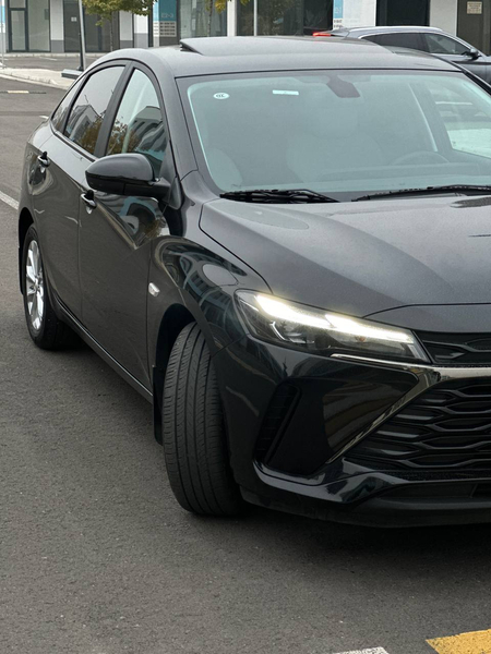MONZA 1.5L Atmosferniy Full 2023 yil 1 kunda Bank orqali