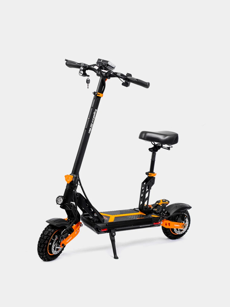 Elektrosomakat Kugoo Kirin G2 MAX 1000watt