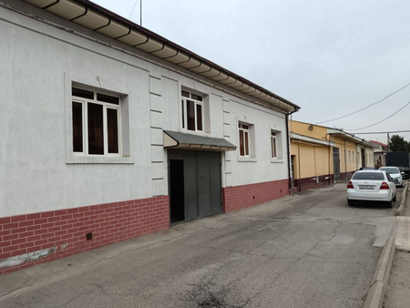 Срочно продаётся дом 8 соток на Мирзо Улугбек