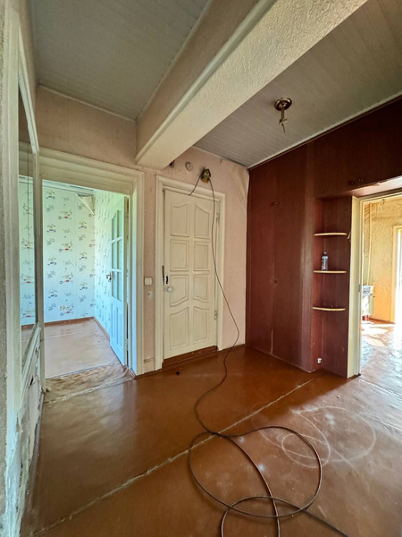 Чиланзар 25кв  3/4/4  2*6м²   70м²