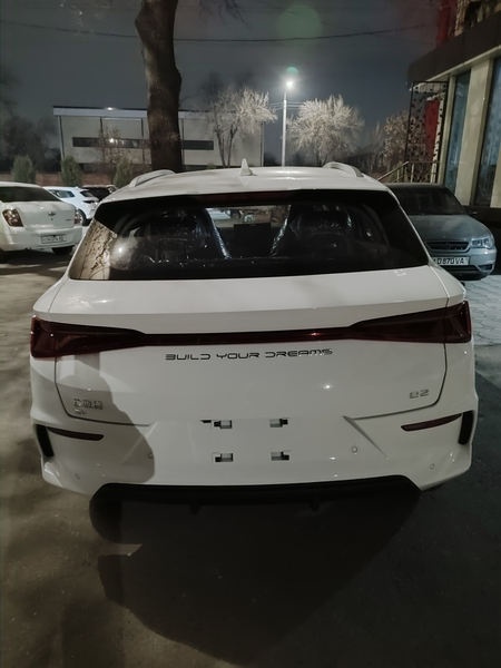 Byd e2 янги 2023