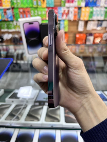 Iphone 14 Pro Muddatli toʻlov va naqdga / Айфон 14 про рассрочка