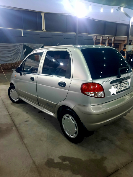 Matiz Best 2011 best