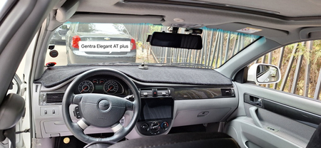 Lacetti (Gentra) Elegant plus AT 2020