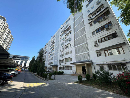 Продается кв на Ц4. 4/5/9