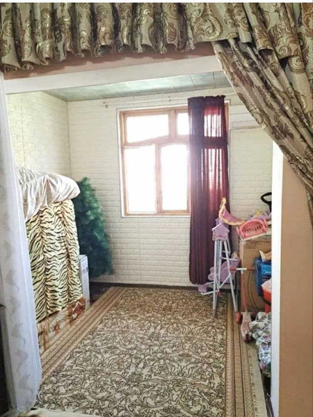 (К125935) Продается 2-х комнатная квартира в Шайхантахурском районе.
