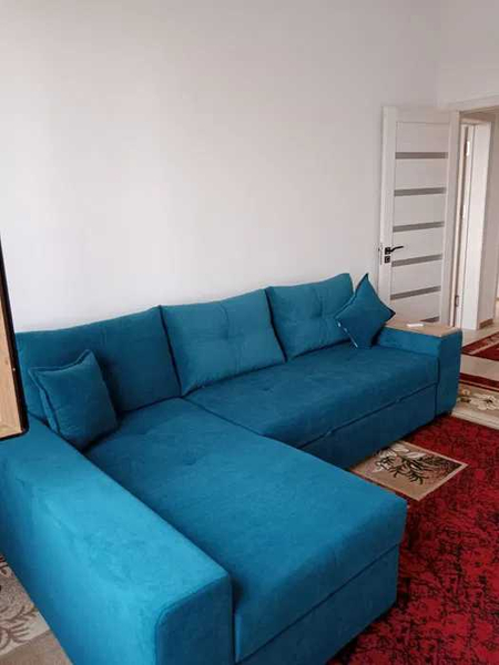 Аренда 2 комнатной квартиры на Манзаре ID: MD 270