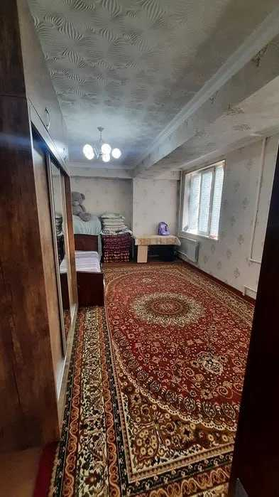 (К128304) Продается 3-х комнатная квартира в Учтепинском районе.