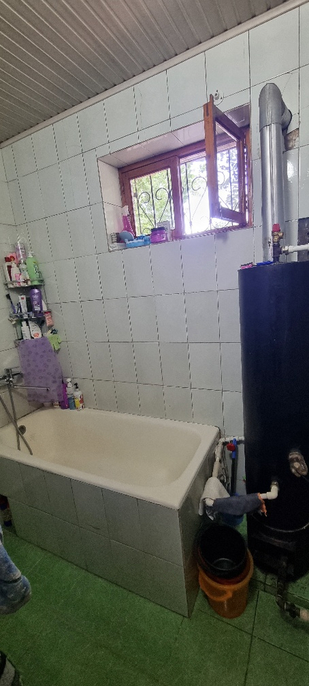 Продаю свою квартиру