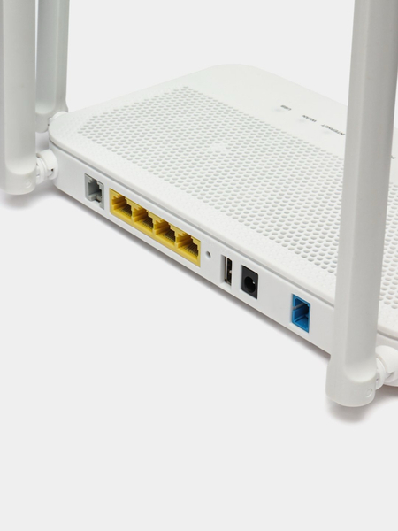 Router Huawei  GPON Uztelecomga 100%  tushadi