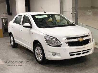 Cobalt A/T  YILIK 8%