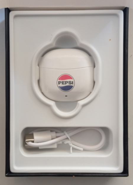 Pepisi Airpots Продаëтся