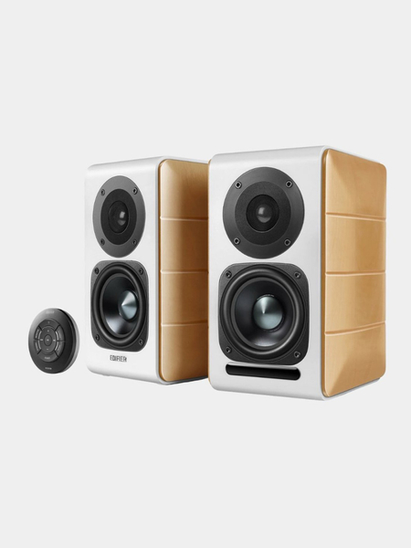 Edifier S880DB Hi-Res Audio Certifiled 2.0
