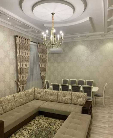 Мирзо Улугбекский участок продаётся 6х комнатная дом