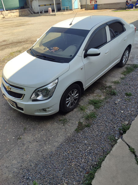 Кобальт LTZ 2022