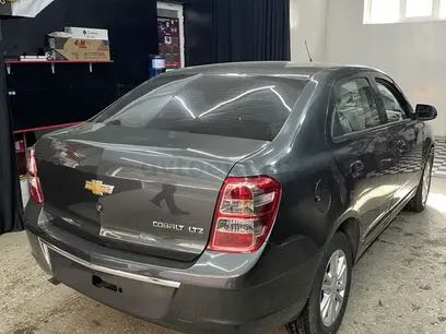 cobalt 2024 yil qora  full