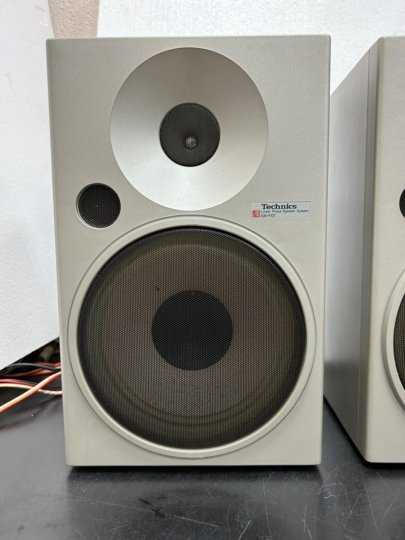Колонки Technics SB-F07