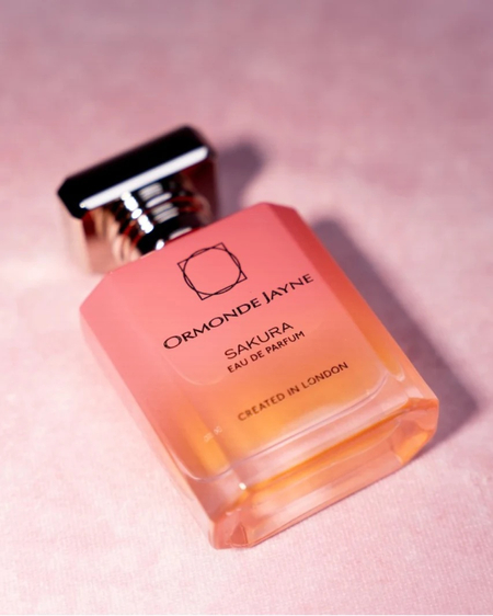ormonde jayne sakura duxi atir parfum духи