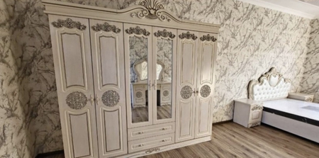 Spalniy mebel ideal xolata!