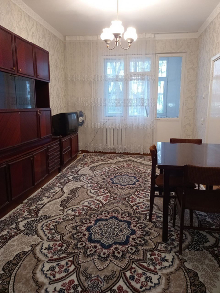 Снять квартиру