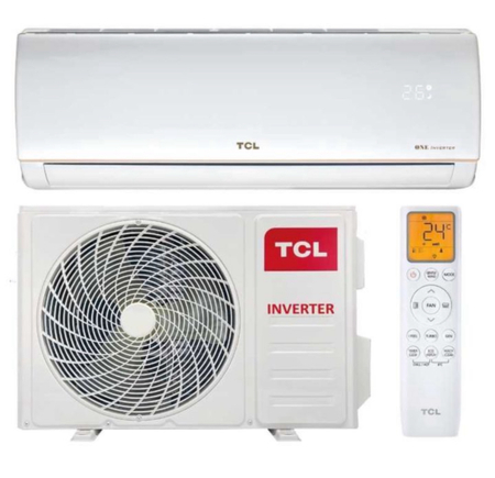 Кондиционер TCL MOONX IMMER ZIFFLER GREE прямой по диллеру