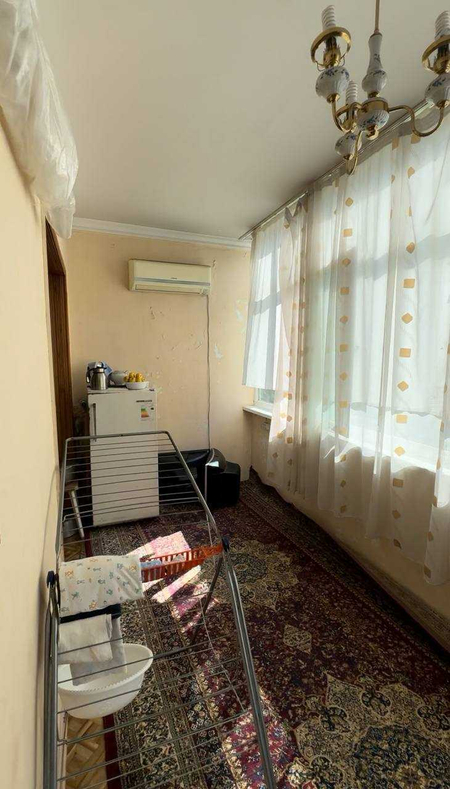 Продаем квартиру. Себзаре 3х комнатная на 2м этаже 5 этажного дома
