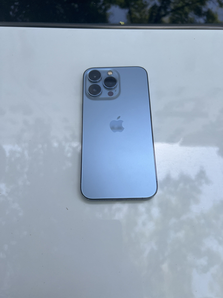 Iphone 13 pro 128 gb  5G