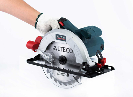 Dumaloq arra (циркулярная пила) ALTECO Promo CS 12ОО-185