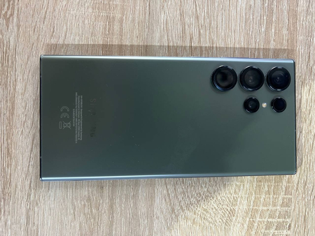 samsung 23ultra 12/256 sotiladi