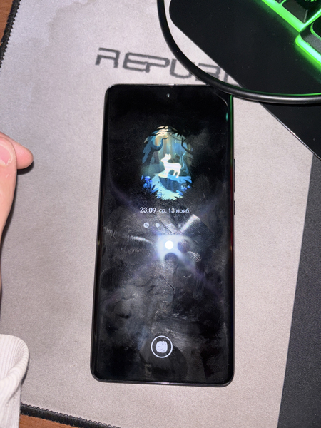 Honor x9 B 8/256 срочно