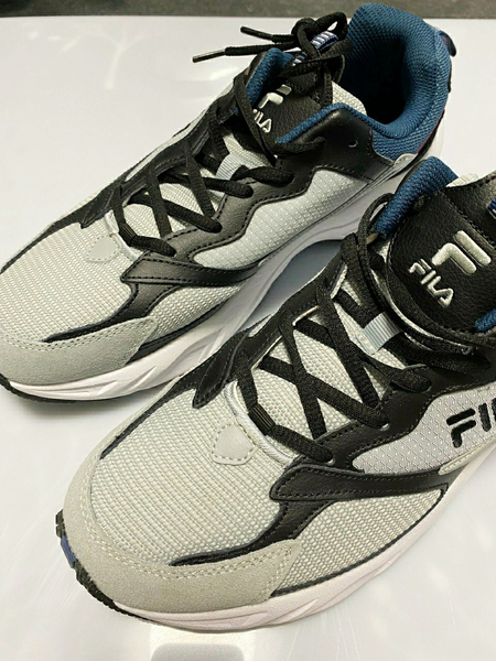 Кроссовки FILA оригинал
