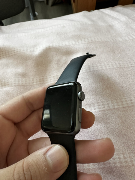 Apple watch 3 series