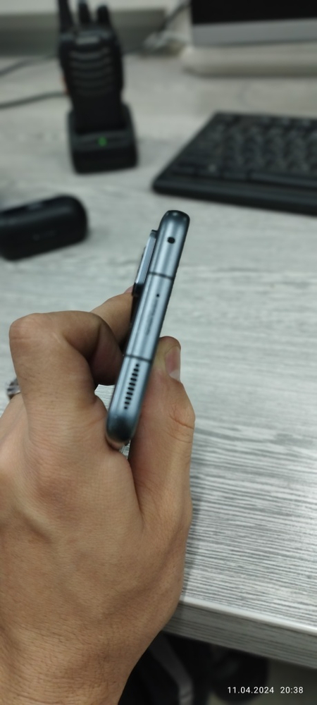 Mi 12 global, 8/128