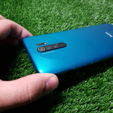 Redmi 9 sotiladi