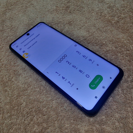 Redmi note 9 S 64 Gb