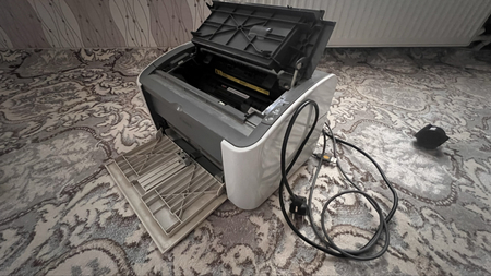 Printer 2900 Canon