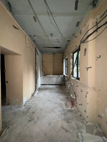 Урда нежилое помещение 304кв.м первая линия под любой бизнес срочно