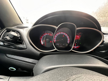 Продам Vesta sport 2019