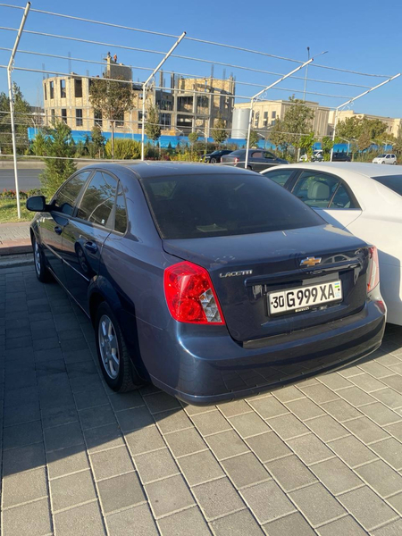 Chevrolet Gentra 2023 yil – Kafolatli va qo‘shimcha qulayliklarga ega!
