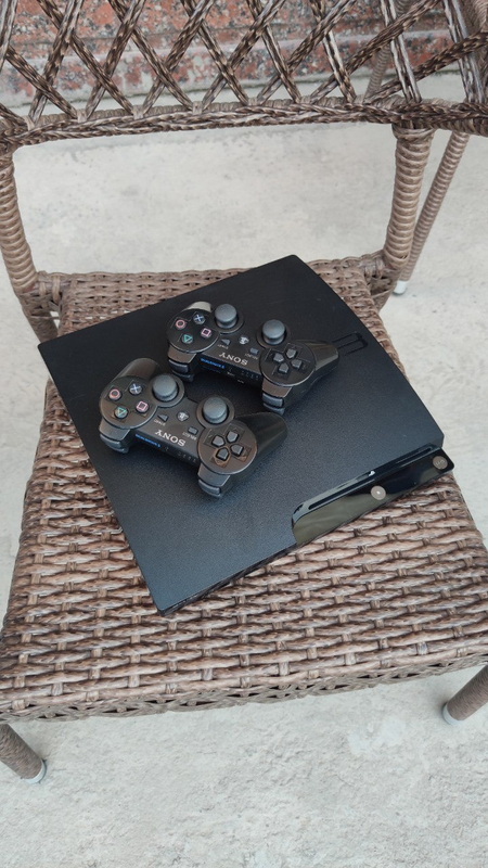 Playstation 3 sotiladi