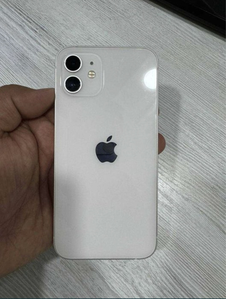 Iphone 12 на обмен