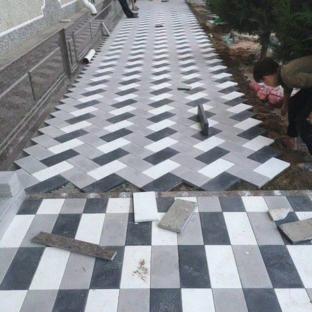 Bruschatka, ustasi va dastavka xizmatlari ham bor
