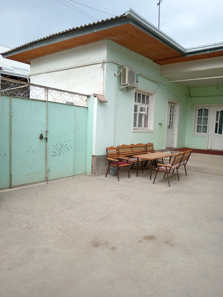 Uy sotaman Yangiyolda