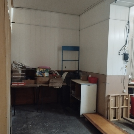 Продам своё коммерческое помещение(бывший магазин)